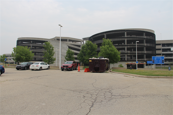 5300 S. Howell Avenue | Property Record | Wisconsin Historical Society