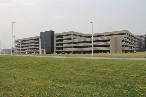 5300 S. Howell Avenue | Property Record | Wisconsin Historical Society