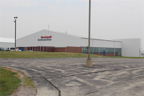 5300 S. Howell Avenue | Property Record | Wisconsin Historical Society