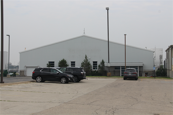 5300 S. Howell Avenue | Property Record | Wisconsin Historical Society