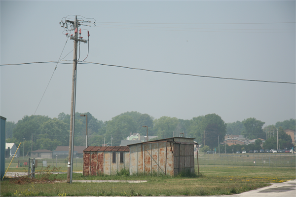 5300 S. Howell Avenue | Property Record | Wisconsin Historical Society