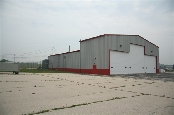 5300 S. Howell Avenue | Property Record | Wisconsin Historical Society