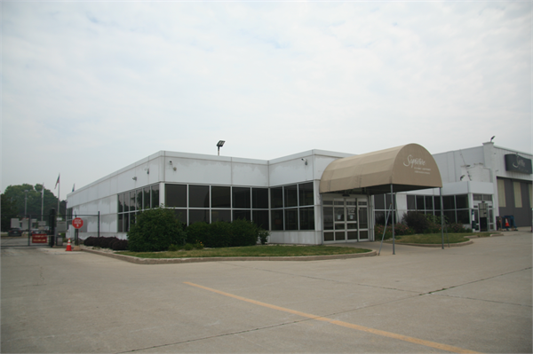 5300 S. Howell Avenue | Property Record | Wisconsin Historical Society