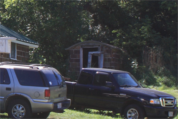 N445 County Road G | Property Record | Wisconsin Historical Society