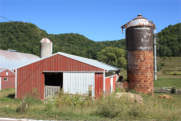 N445 County Road G | Property Record | Wisconsin Historical Society