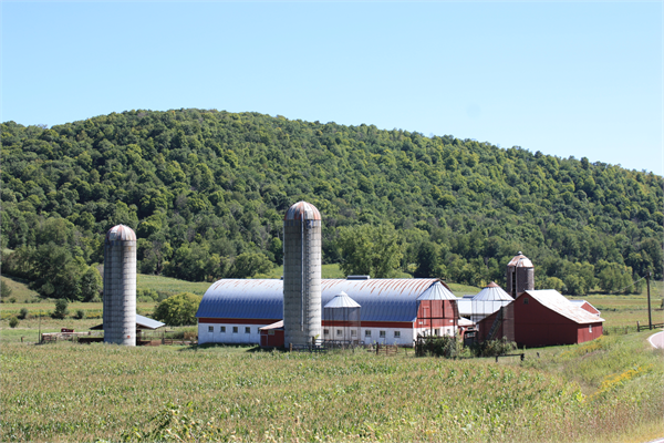 N445 County Road G | Property Record | Wisconsin Historical Society