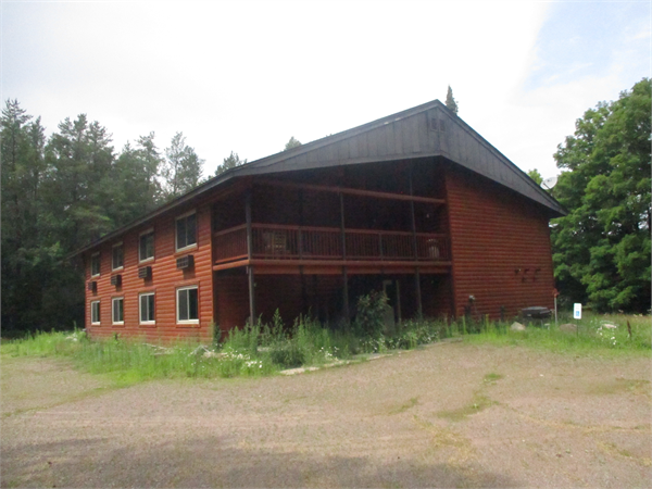 11896 County Highway W | Property Record | Wisconsin Historical Society