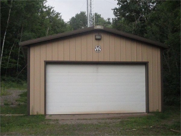 12522 County Highway W | Property Record | Wisconsin Historical Society