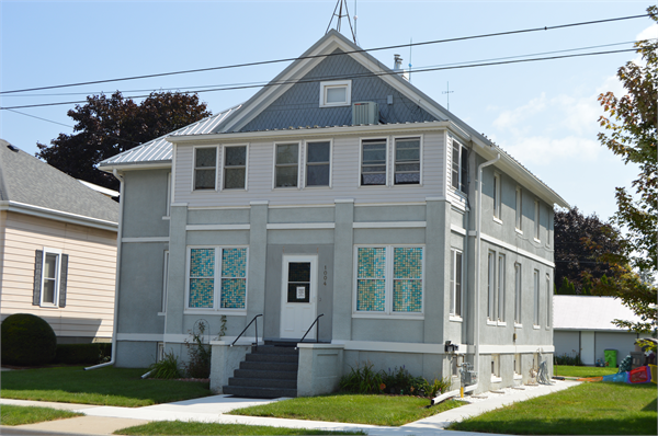 1004 7th St. | Property Record | Wisconsin Historical Society