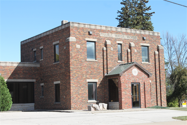 1805-1809 DECKNER AVE | Property Record | Wisconsin Historical Society