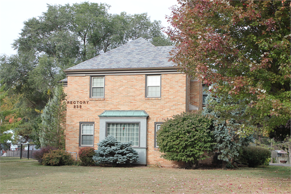 238 VICTORIA ST | Property Record | Wisconsin Historical Society