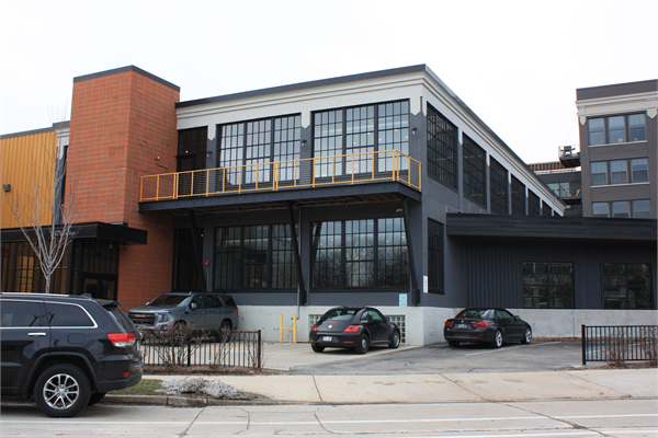 209 S WATER ST | Property Record | Wisconsin Historical Society