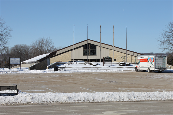 211 S Main St | Property Record | Wisconsin Historical Society
