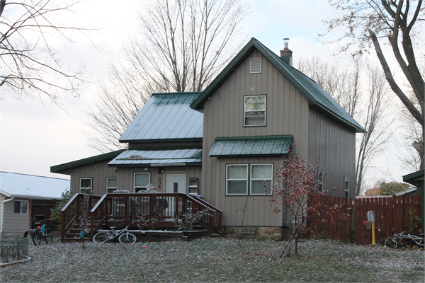 236 S PRESTON AVE | Property Record | Wisconsin Historical Society