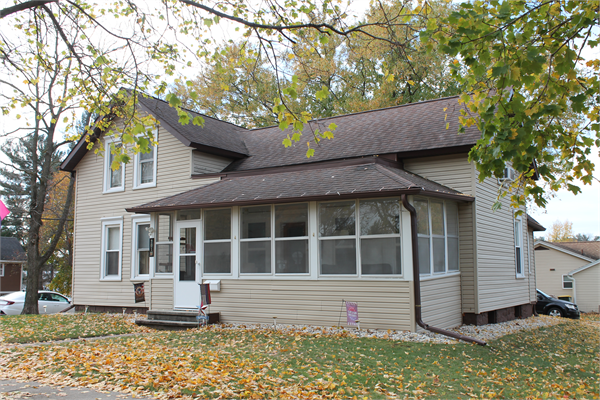 701 N WALNUT ST | Property Record | Wisconsin Historical Society