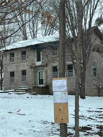 5929 County Trunk Highway I | Property Record | Wisconsin Historical ...