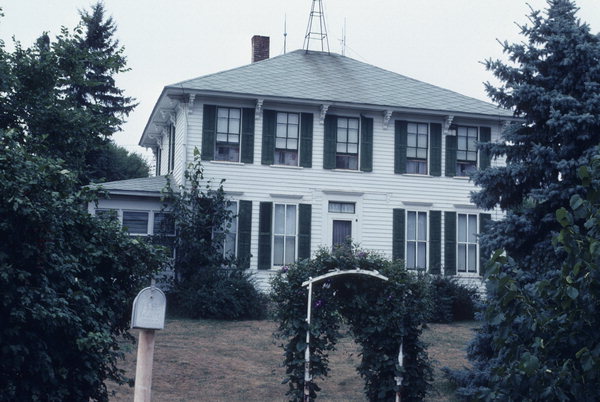 UNKNOWN | Property Record | Wisconsin Historical Society