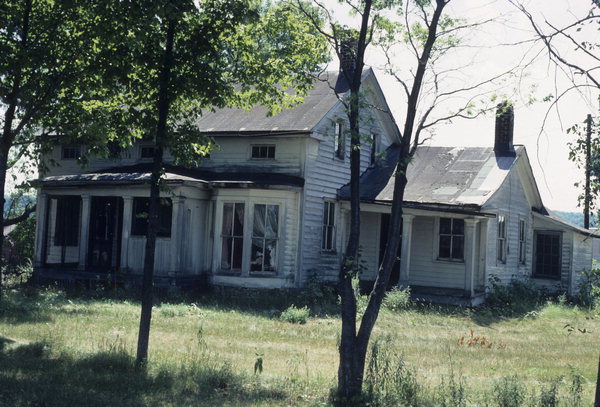 HIGHWAY 27, WEST SIDE, CORNER WITH DIXON AVE | Property Record ...