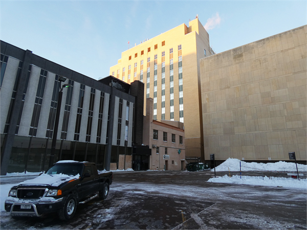 222 W College Ave | Property Record | Wisconsin Historical Society