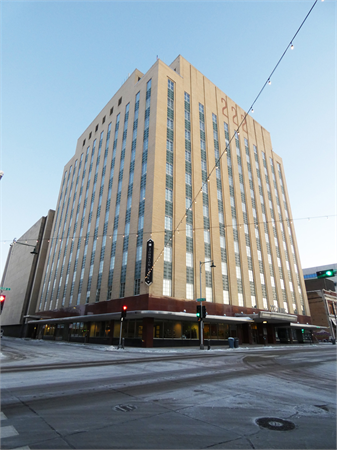 222 W College Ave | Property Record | Wisconsin Historical Society