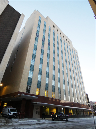 222 W College Ave | Property Record | Wisconsin Historical Society