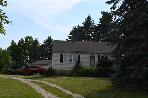 W192 N10021 STATE HIGHWAY 175 | Property Record | Wisconsin Historical ...