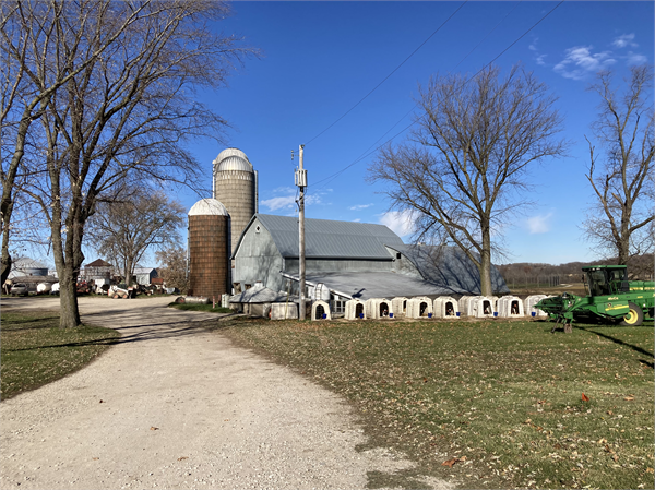 15920 W COLLEGE AVE | Property Record | Wisconsin Historical Society