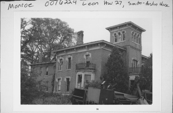 HIGHWAY 27, W SIDE, .3 MILES S OF DEERFIELD AVE | Property Record ...