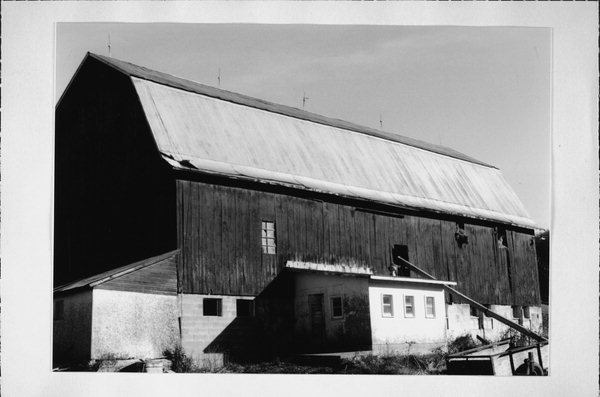 21494 COUNTY HIGHWAY Y | Property Record | Wisconsin Historical Society