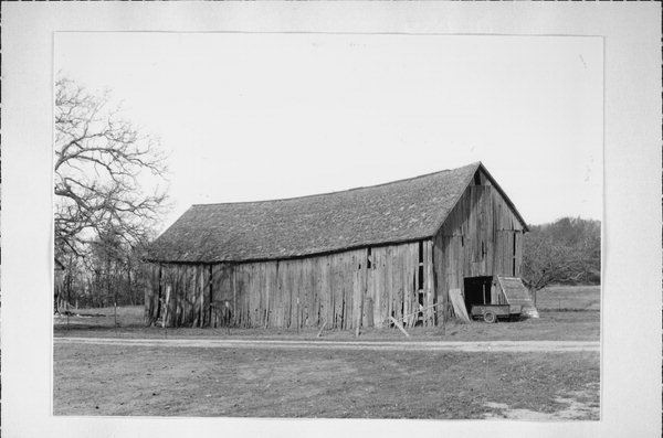 22777 KALE RD | Property Record | Wisconsin Historical Society