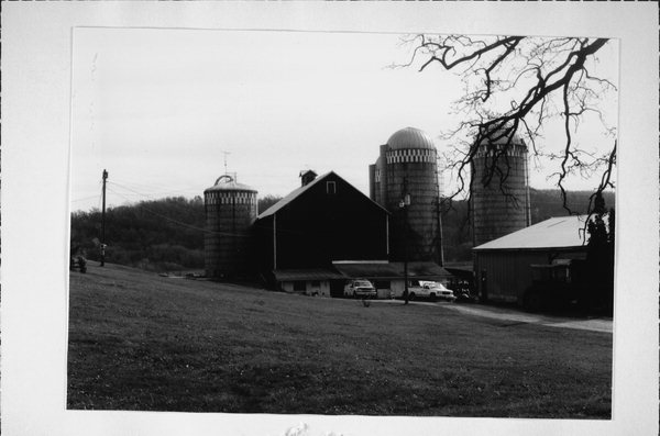 7143 COUNTY HIGHWAY J | Property Record | Wisconsin Historical Society
