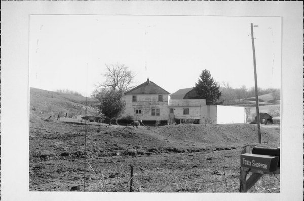 6282 LACQUER AVE | Property Record | Wisconsin Historical Society