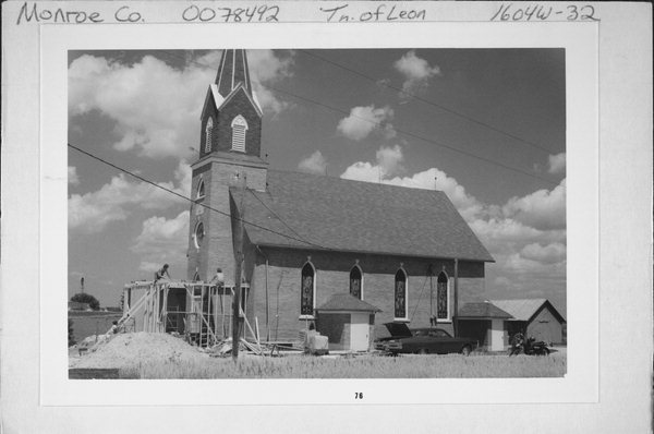 5467 COUNTY HIGHWAY J | Property Record | Wisconsin Historical Society