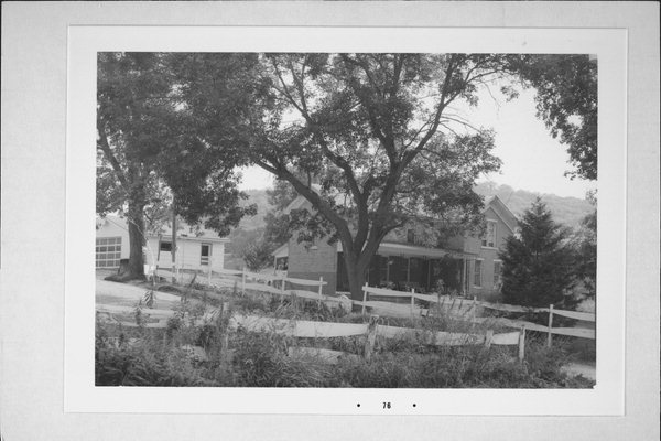 COUNTY A, SOUTH SIDE, 1 MILE NORTHWEST OF COUNTY T | Property Record ...