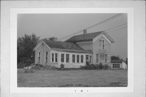 COUNTY T, WEST SIDE, 1.2 MILE NORTH OF COUNTY A | Property Record ...