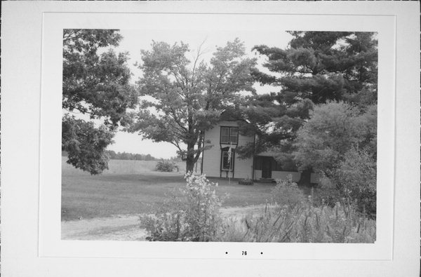COUNTY O, EAST SIDE, .2 MILE SOUTH OF AARON LANE | Property Record ...