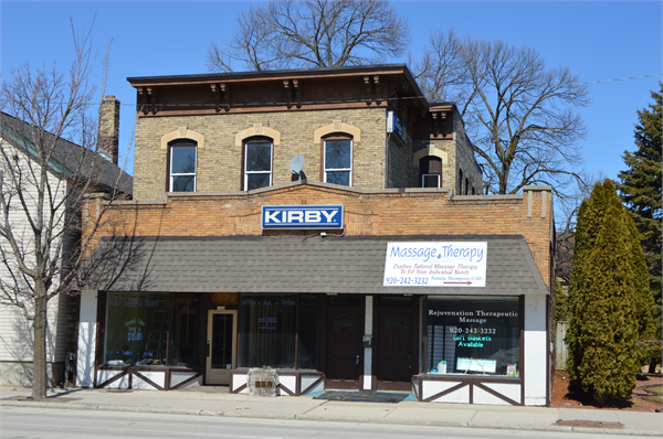 1410 Washington St. | Property Record | Wisconsin Historical Society