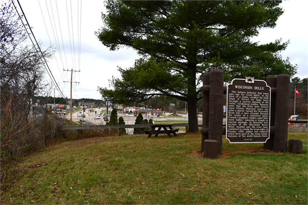 Off State Highway 13/16 at the Wisconsin River | Property Record ...