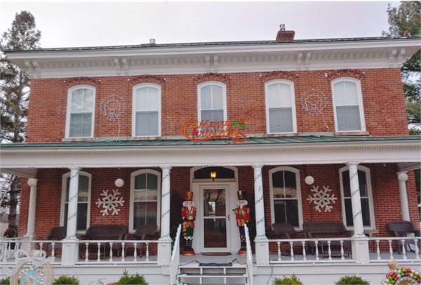 205 South Adams St. | National or State Registers Record | Wisconsin ...