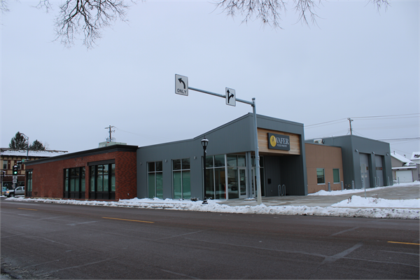 1607 George St | Property Record | Wisconsin Historical Society