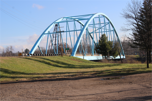 Bridge St | Property Record | Wisconsin Historical Society