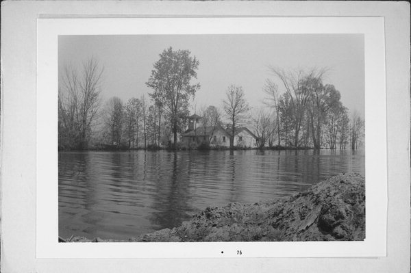 MOUTH OF PENSAUKEE RIVER | Property Record | Wisconsin Historical Society