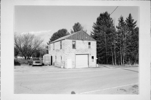 12916 COUNTY HIGHWAY H | Property Record | Wisconsin Historical Society