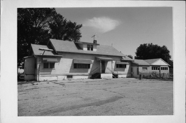 5736 STILES RD | Property Record | Wisconsin Historical Society