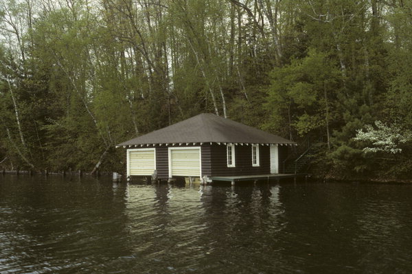 LAKE MINOCQUA | Property Record | Wisconsin Historical Society