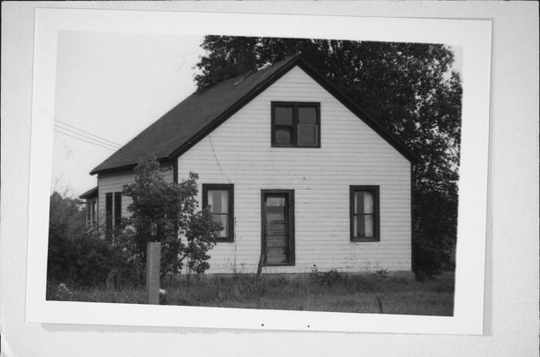 RUDY'S DRIVE .3 MI S OF COUNTY HIGHWAY K | Property Record | Wisconsin ...