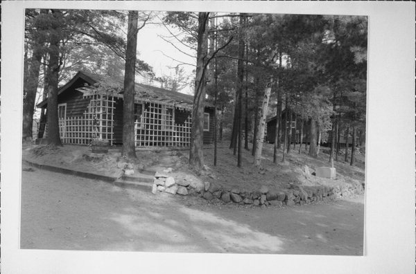 8440 SHADY REST RD | Property Record | Wisconsin Historical Society