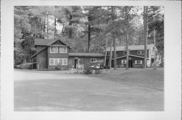 8440 SHADY REST RD | Property Record | Wisconsin Historical Society