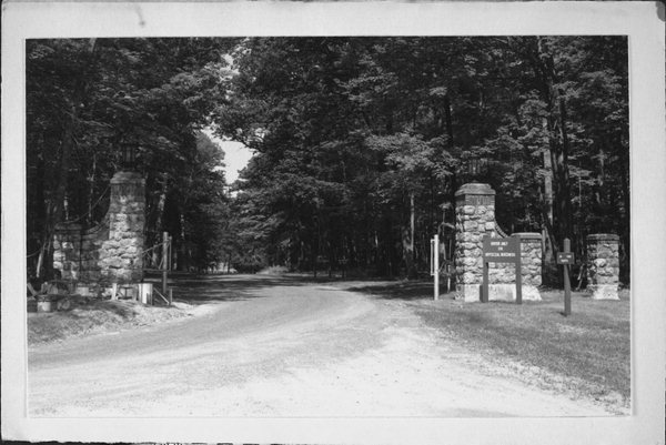 8500 RAVEN RD | Property Record | Wisconsin Historical Society