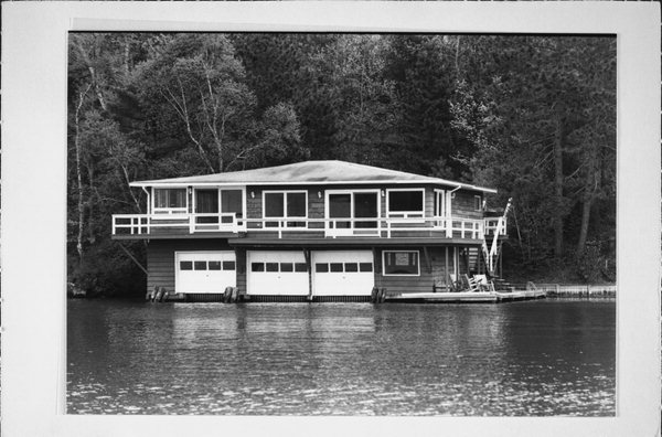 LAKE MINOCQUA | Property Record | Wisconsin Historical Society